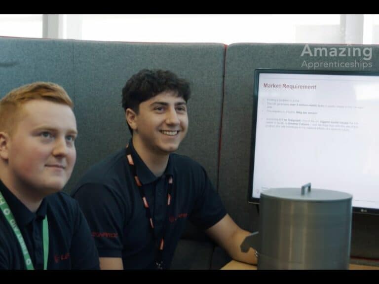 Apprenticeships - Green Careers Hub