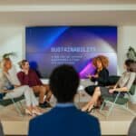 Chief Sustainability Officer (CSO) - Green Careers Hub