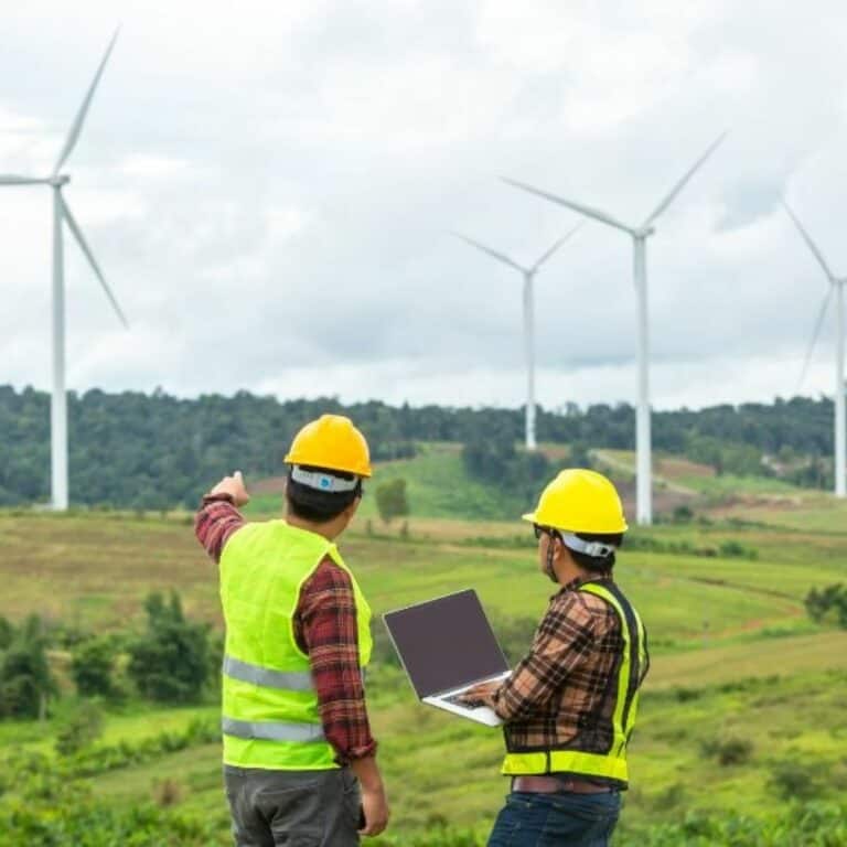 Environmental Impact Assessor (for EIA) - Green Careers Hub