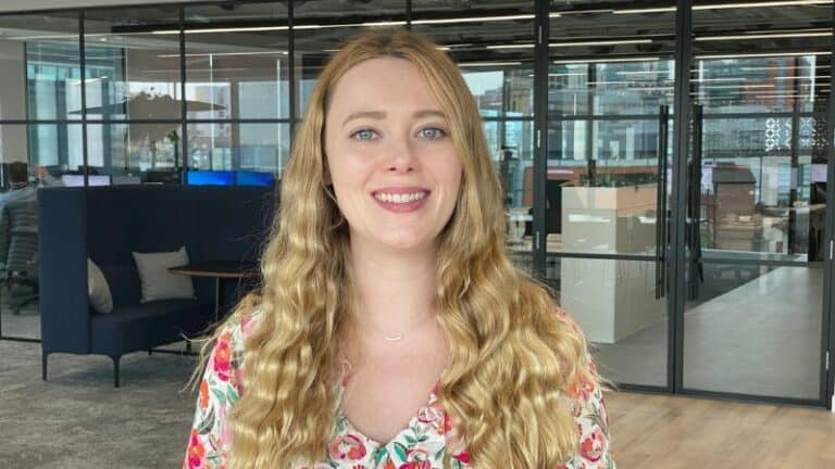 Nicole Walsh; sustainability consultancy - Green Careers Hub
