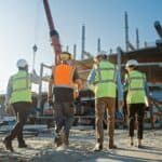 Construction and the built environment - Green Careers Hub