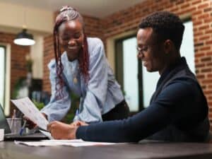 Chief Sustainability Officer (CSO) - Green Careers Hub