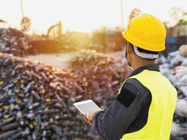 Environment Manager - Green Careers Hub