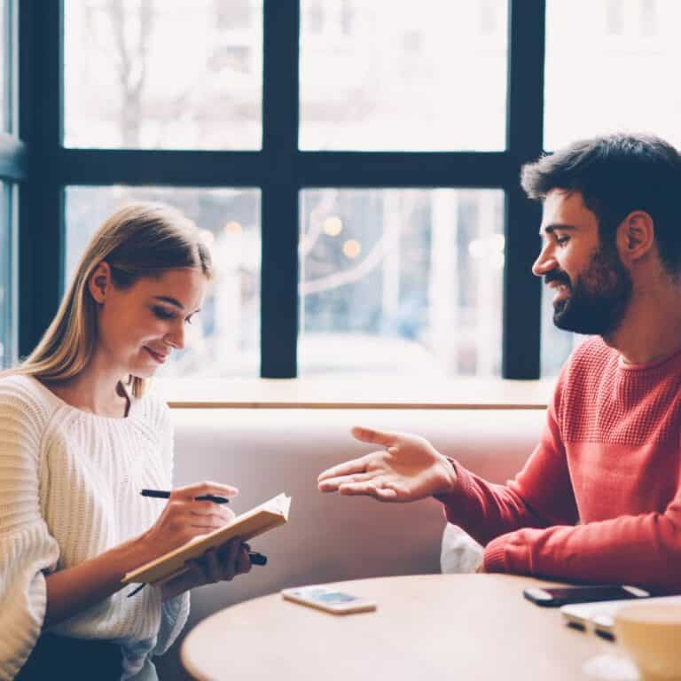 Mentoring benefits - Green Careers Hub
