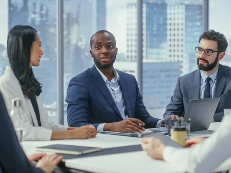 Sustainability Analyst - Green Careers Hub