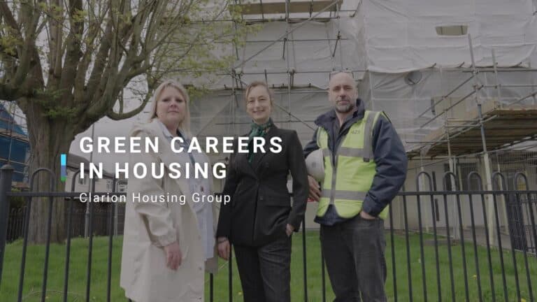 Green Careers Week 2024 - Green Careers Hub