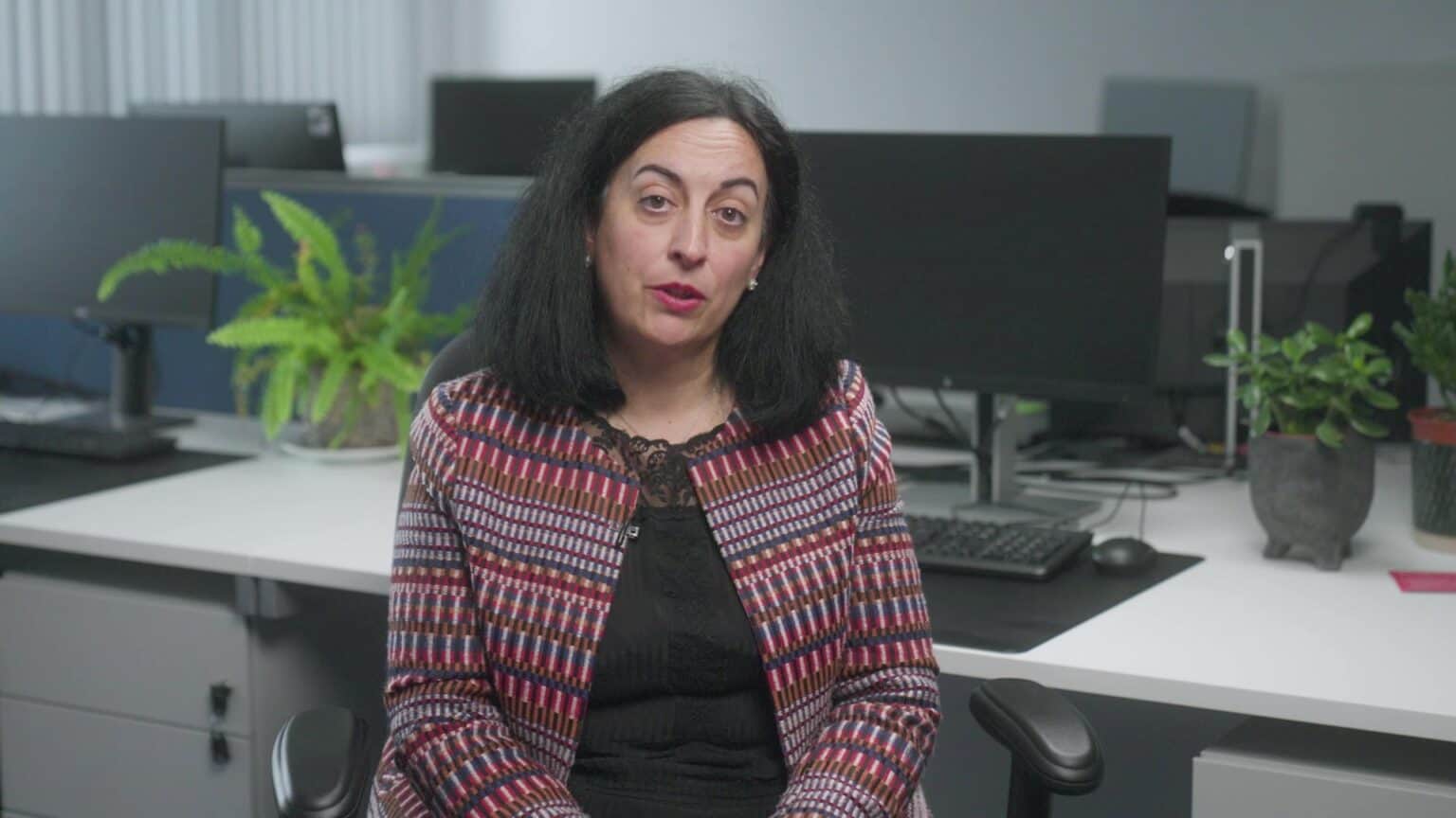 IDRIC (Industrial Decarbonisation Research Centre) - Green Careers Hub