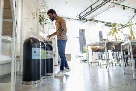 Waste Manager - Green Careers Hub
