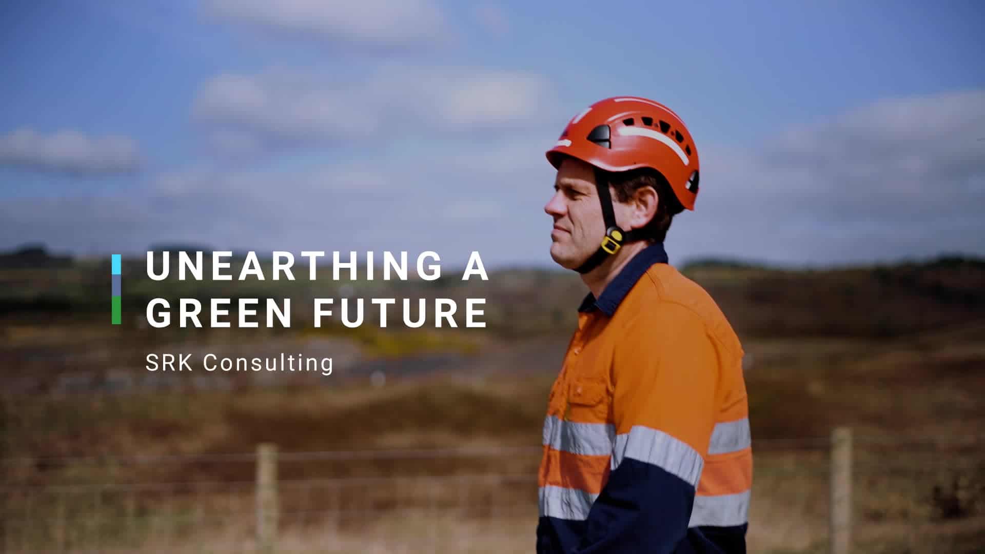 SRK Consulting: sustainable mining practices - Green Careers Hub